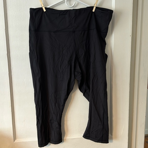 Athleta | Pants & Jumpsuits | Athleta Plus Size Ultimate Stash Pocket ...